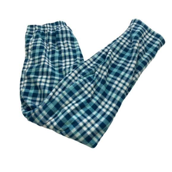 croft & barrow | Intimates & Sleepwear | Croft Barrow Plaid Super Soft ...